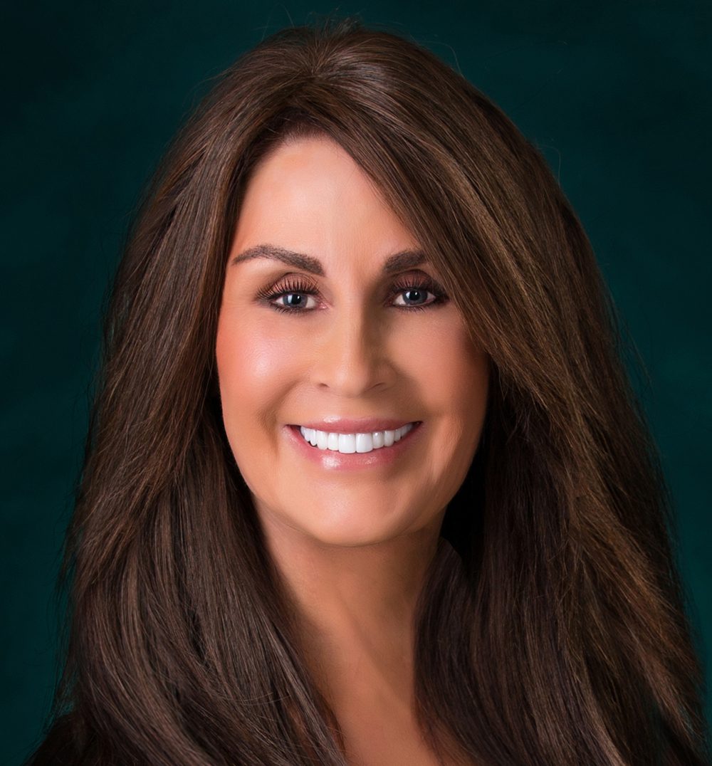 Ann Gray - Lashley Land