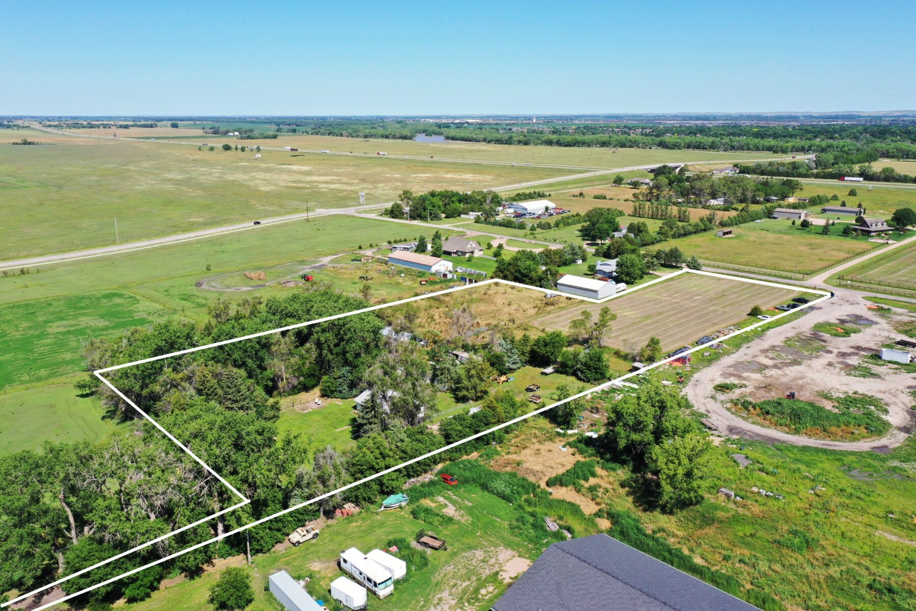 Amy Lashley-Johnston - Lashley Land