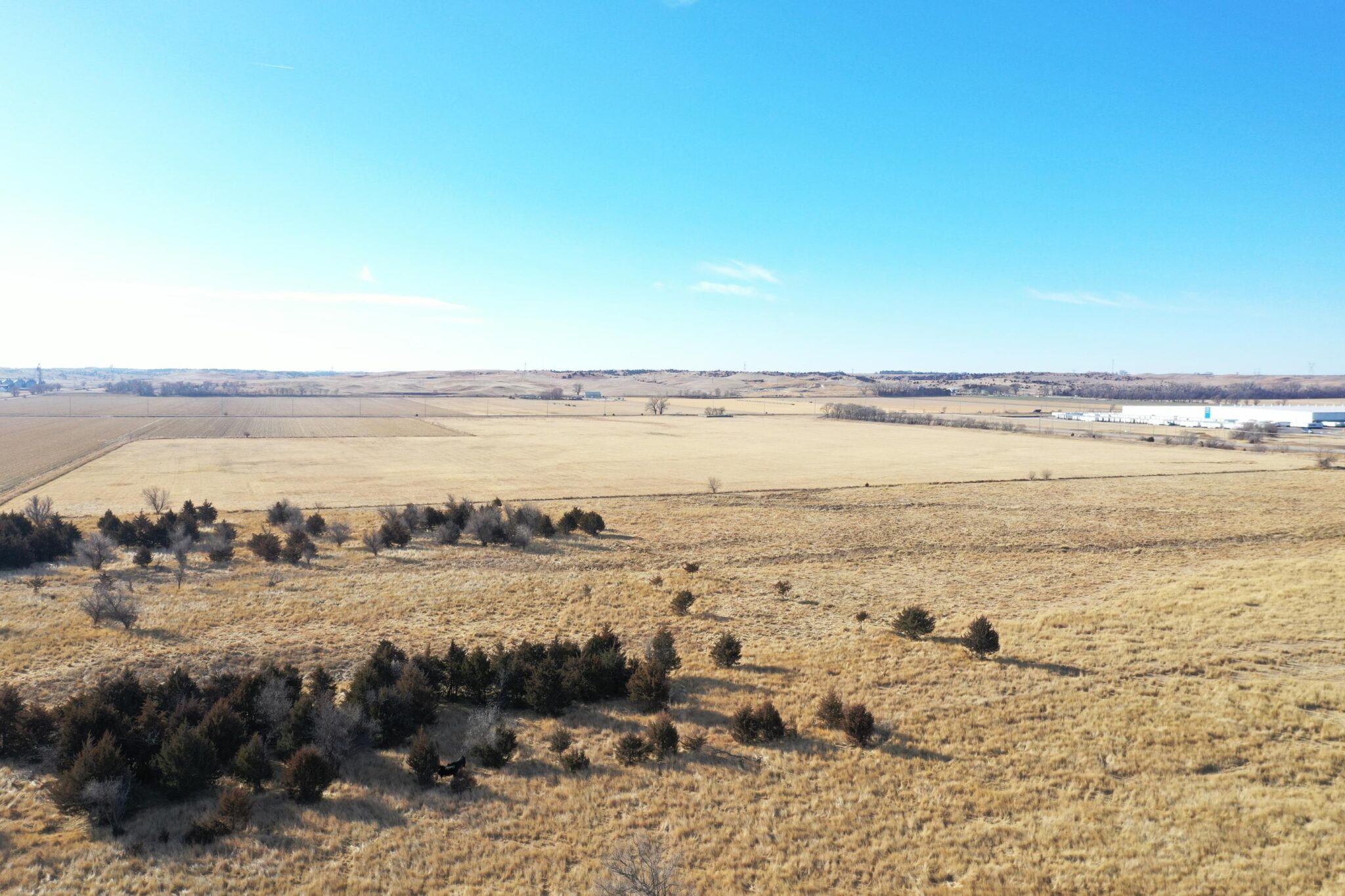 Buy Land in Nebraska | Nebraska Realtors | Land for Sale NE