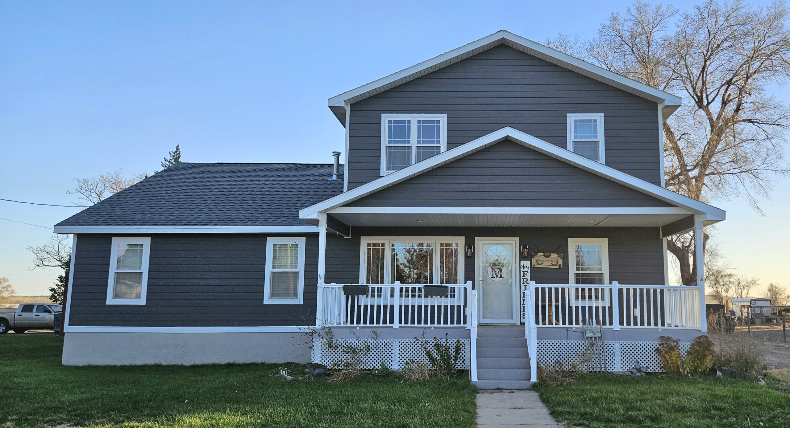 1311 South St, Sutherland, NE - Lashley Land